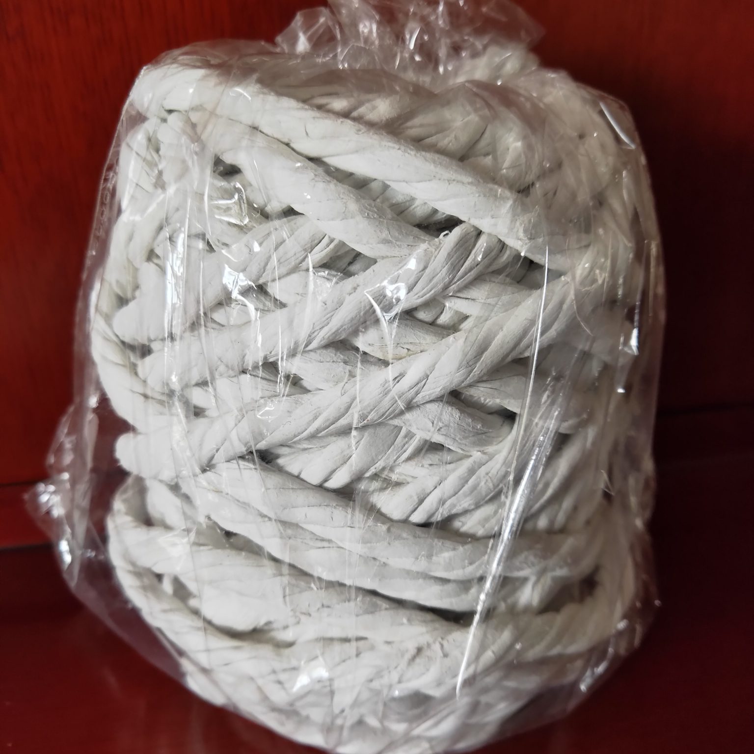 Dây tết chèn Amiang chịu nhiệt - Hiển Danh