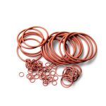 Gioăng oring tròn dày 1mm, 1,5mm, 2mm, 2,5mm, 3mm, 3,5mm, 4mm, 4,5mm ...