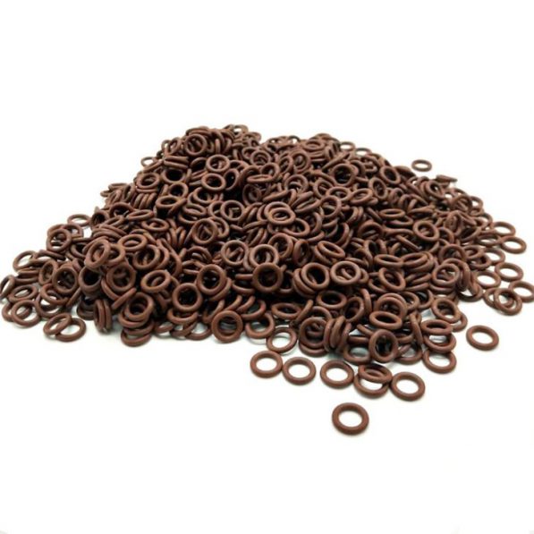 Gioăng cao su tròn oring - Hiển Danh