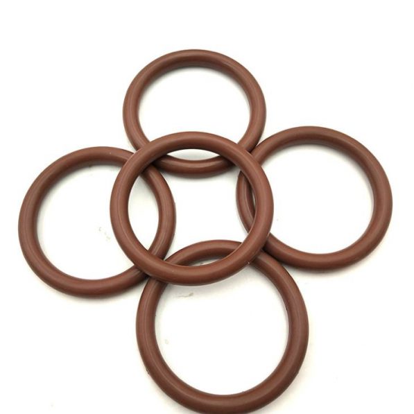 Gioăng oring tròn dày 1mm, 1,5mm, 2mm, 2,5mm, 3mm, 3,5mm, 4mm, 4,5mm ...