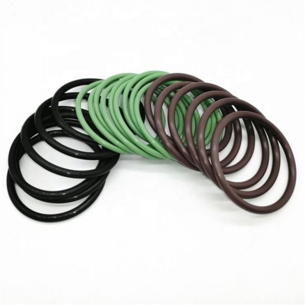 Gioăng cao su tròn oring - Hiển Danh